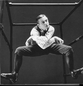 Gillian Lynne Theatre London history